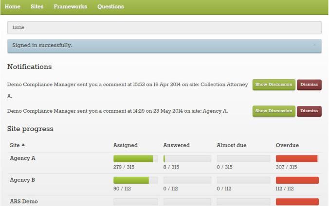 Online Audit Manager : Auditing Tools | KirkpatrickPrice.com