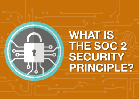 What Is The SOC 2 Security Principle? - Trust Service Principles | KP