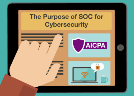 What is SOC Cyber Security? The Complete Guide | KirkpatrickPrice