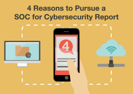 SOC for Cybersecurity Audit - What Is SOC for Cyber? | KirkpatrickPrice