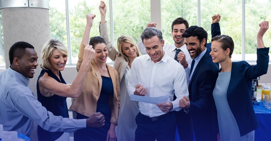 Four Ways to Create a Security Culture for Your Workplace