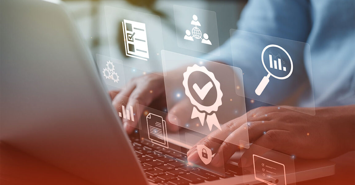 Logical Access Fundamentals for Enhanced Security: A Webinar Recap
