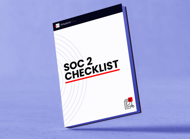 SOC 2 Compliance Audit Services | KirkpatrickPrice