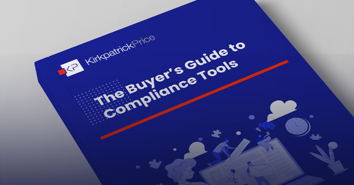 10 Critical Things to Consider When Choosing a Compliance Tool