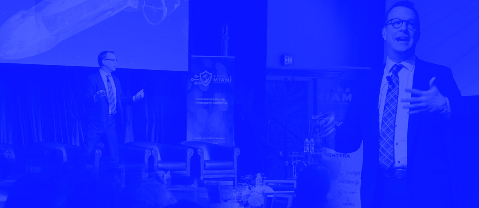 Join KirkpatrickPrice at the Florida Public Sector Cybersecurity Summit Join KirkpatrickPrice at the Florida Public Sector Cybersecurity Summit