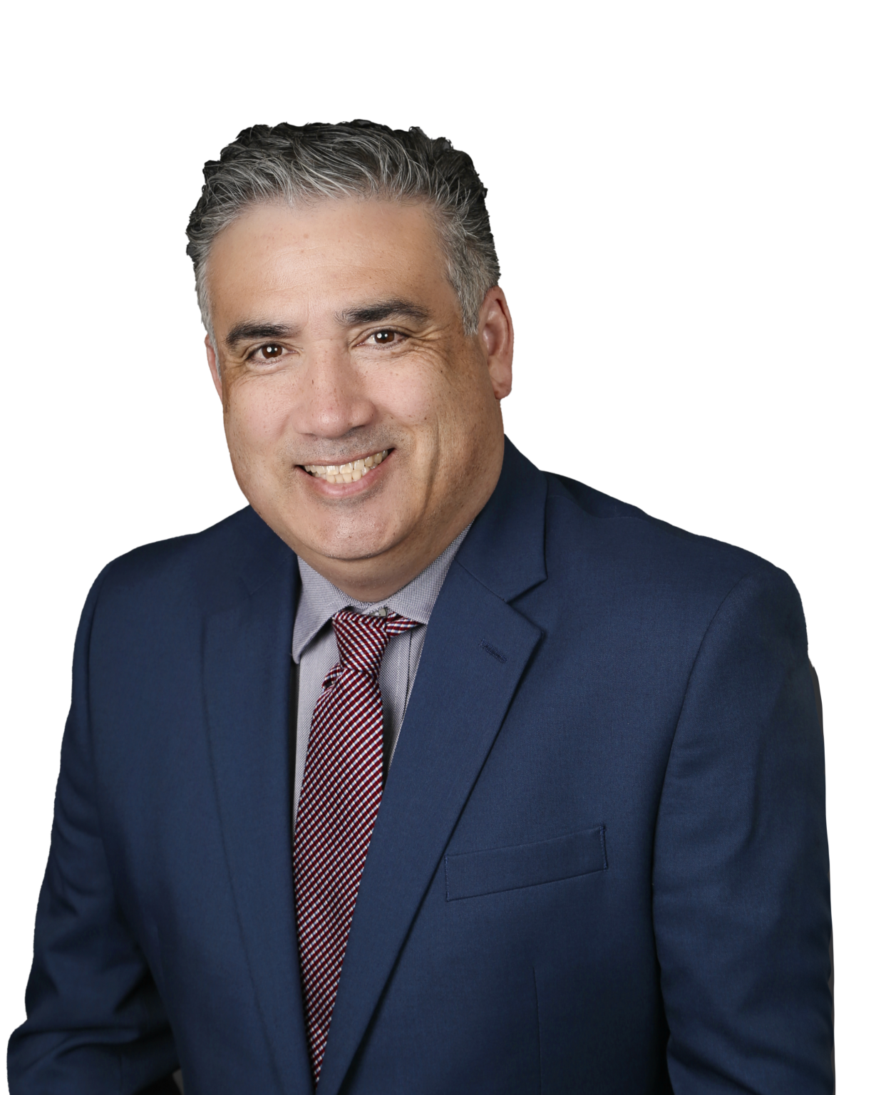 Audits are hard. Bob Welch makes sure it's worth it.